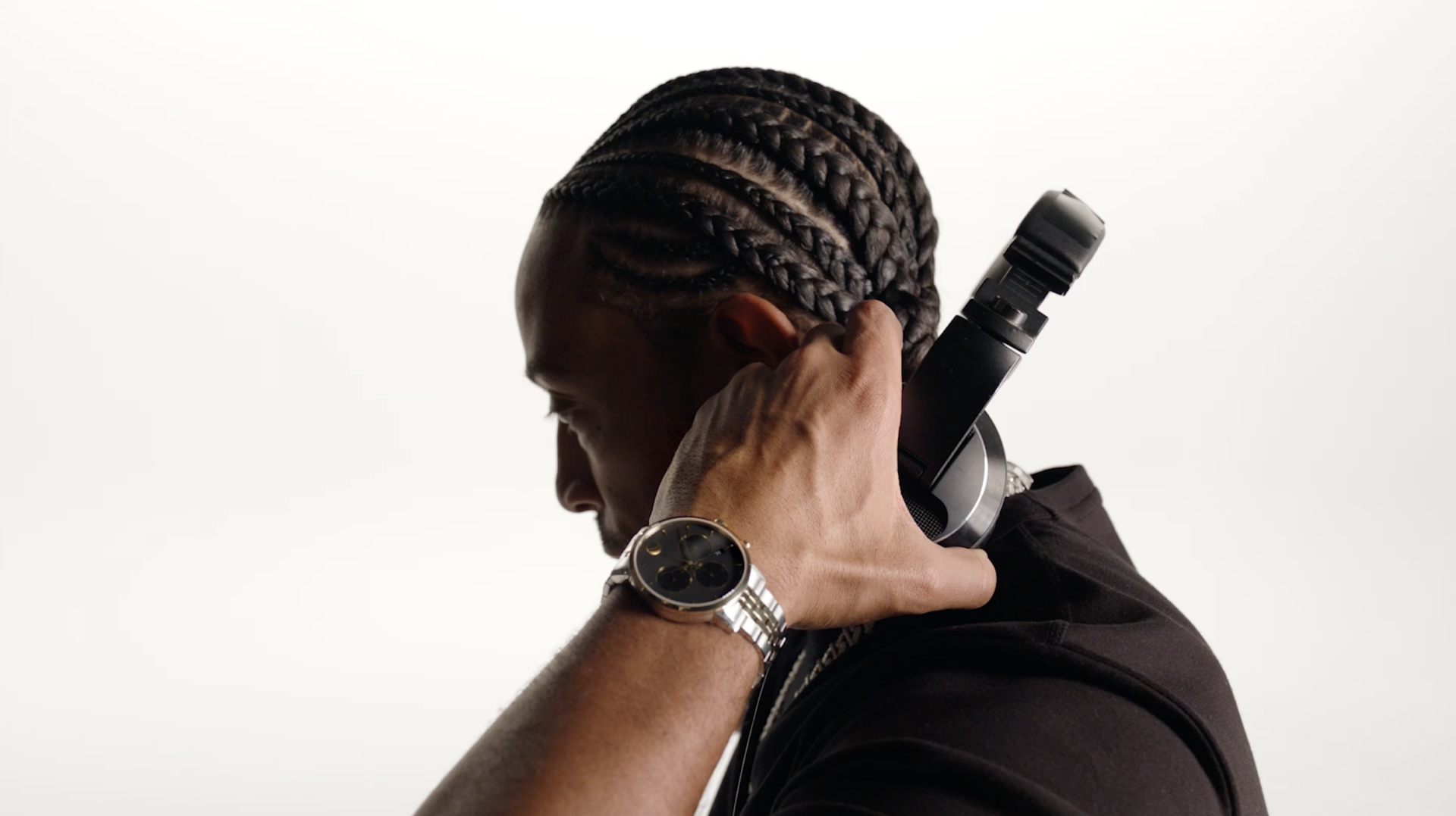 Case study — The Style Council | MOVADO